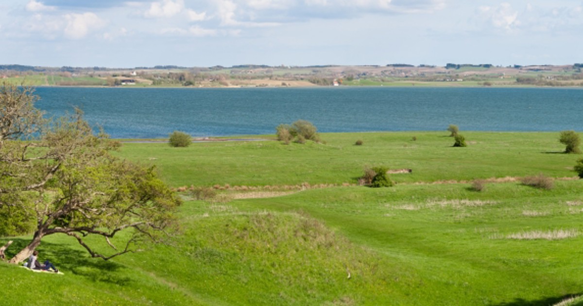 Nationalpark Mols Bjerge